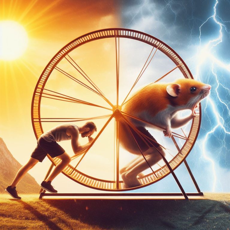 Vapaaehtoinen työttömyys - Aikakautemme suurin synti? - Rahapedia